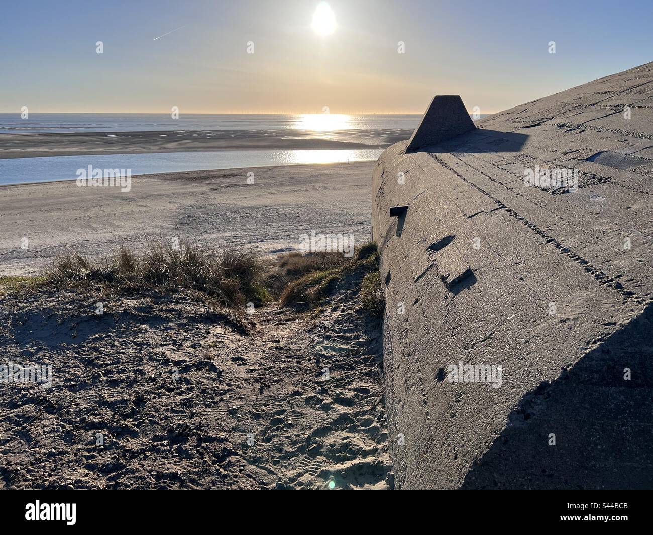 Western sea hi-res stock photography and images - Alamy