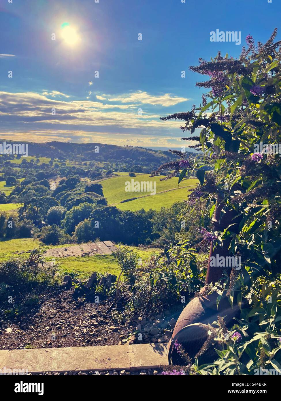 Higher sutton hi-res stock photography and images - Alamy