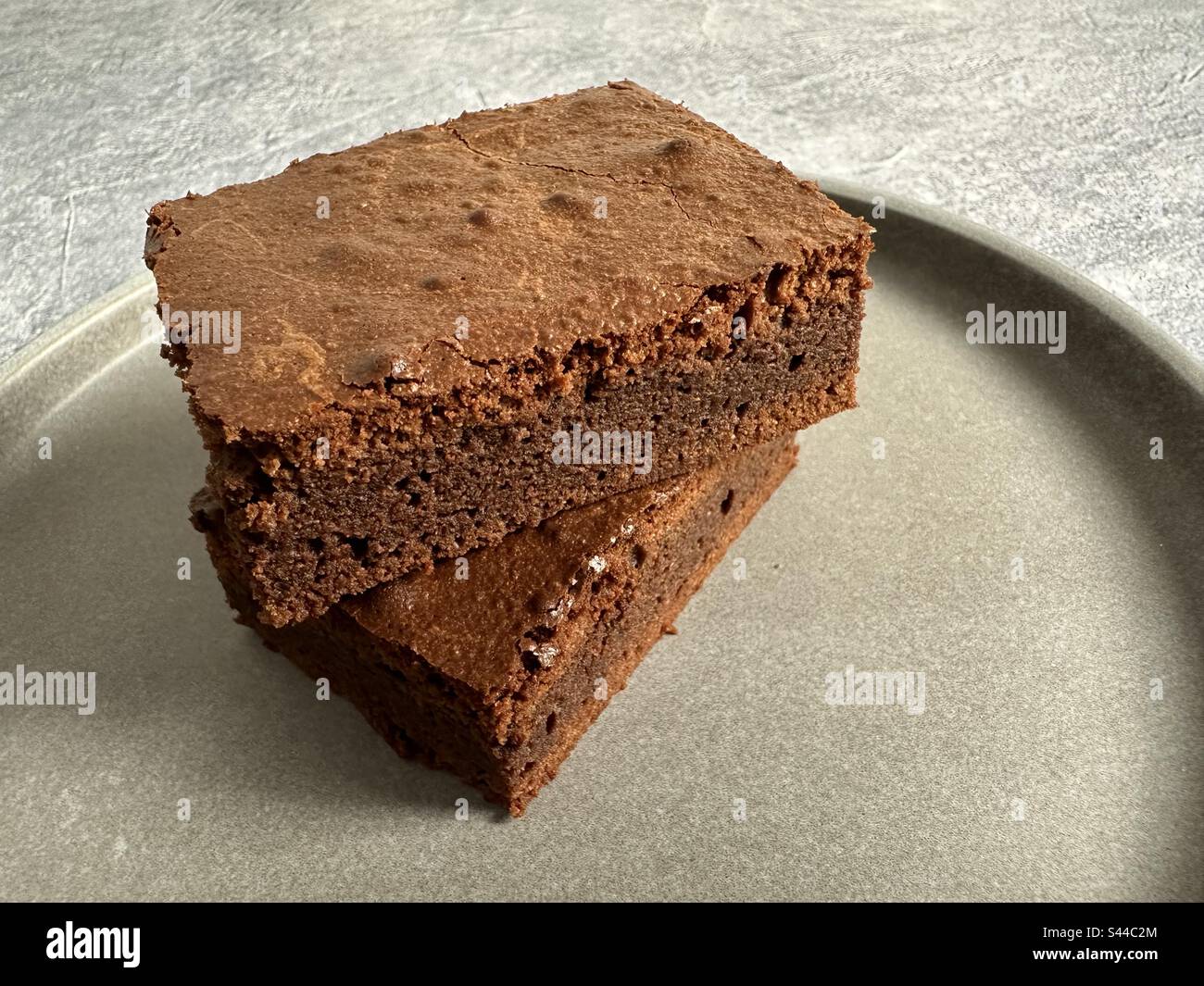 Brownie sweet hi-res stock photography and images - Alamy