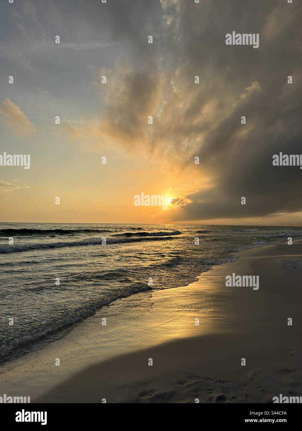 Emerald coast florida hi-res stock photography and images - Alamy