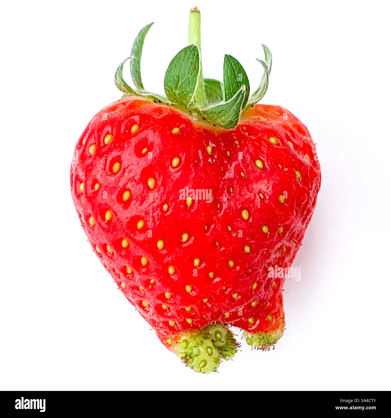 Wonky fruit and vegetables hi-res stock photography and images - Alamy