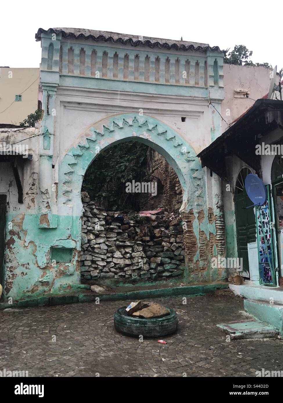 Ouezzane hi-res stock photography and images - Alamy