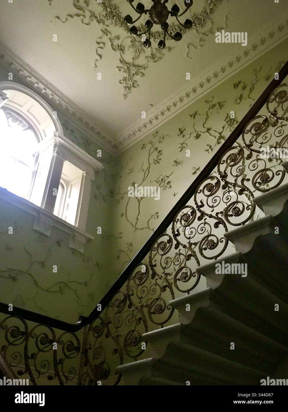 Royal fort hi-res stock photography and images - Alamy