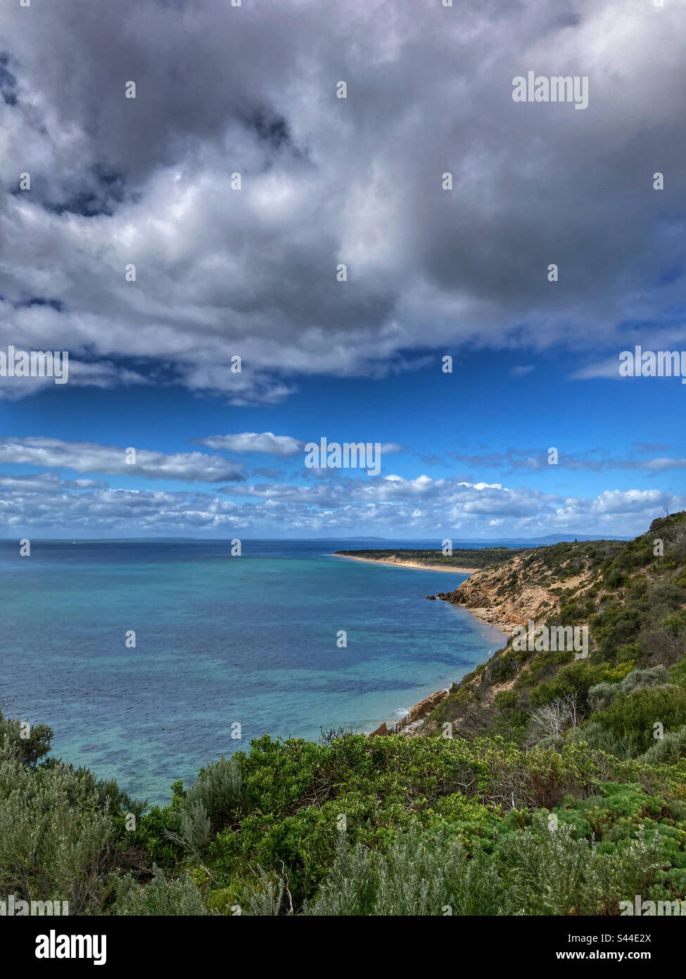 Point nepean national park hi-res stock photography and images - Alamy