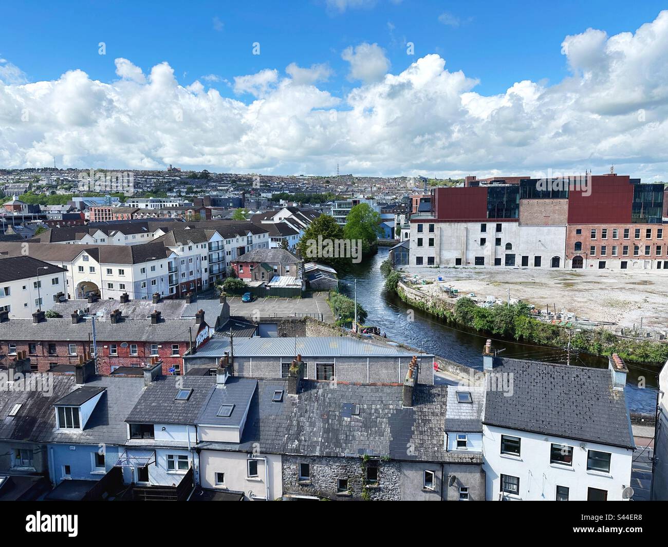 Fort elizabeth hi-res stock photography and images - Alamy