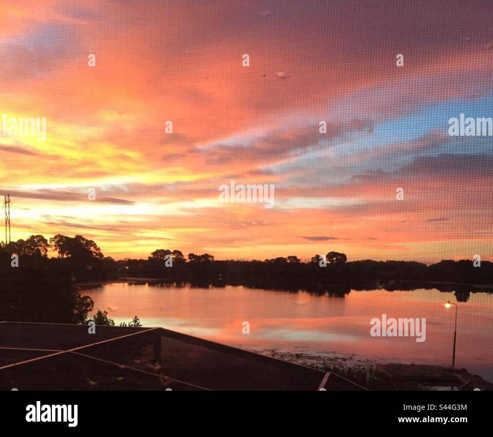 Villa orlando hi-res stock photography and images - Alamy