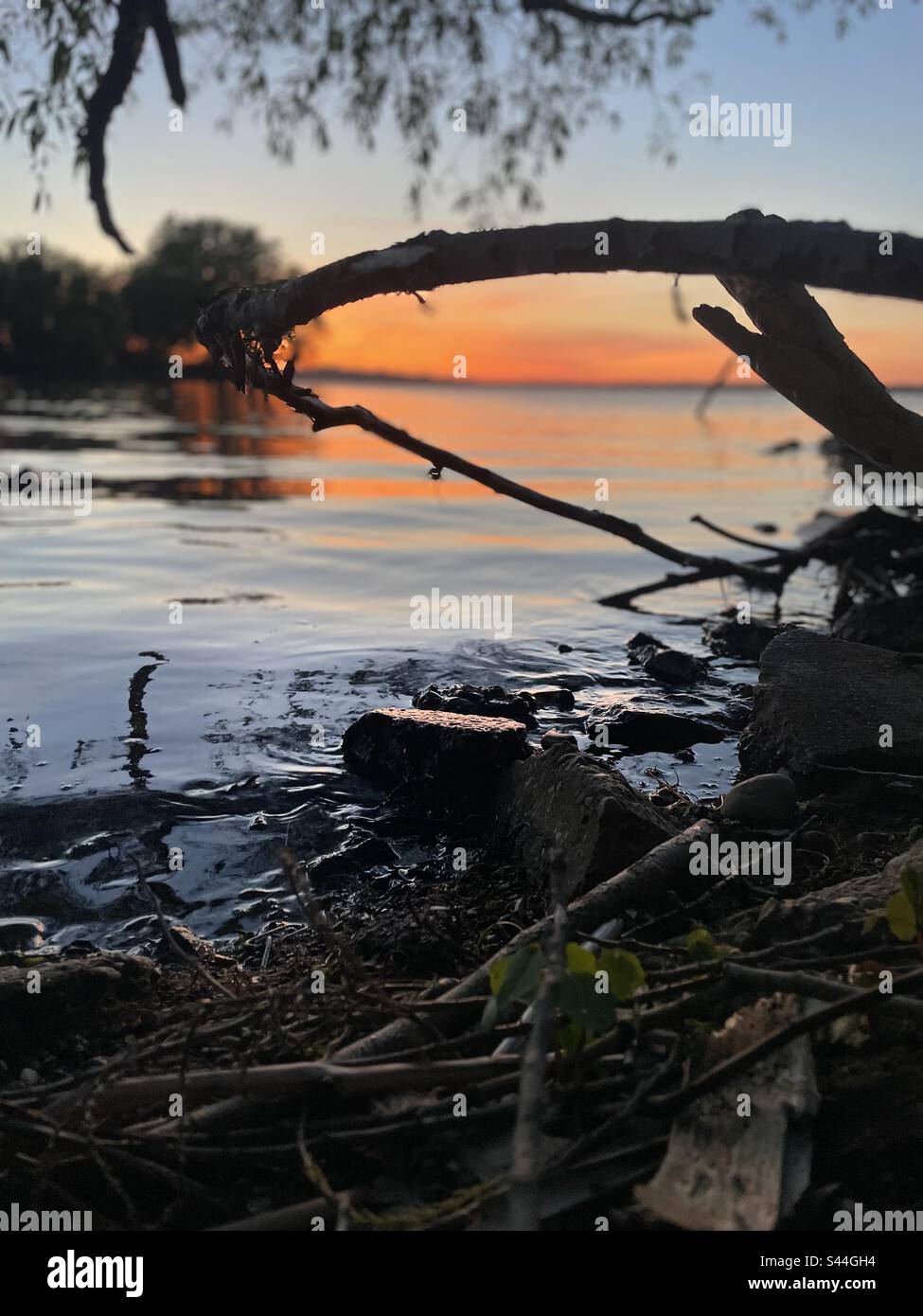 Muskegon, michigan hi-res stock photography and images - Alamy