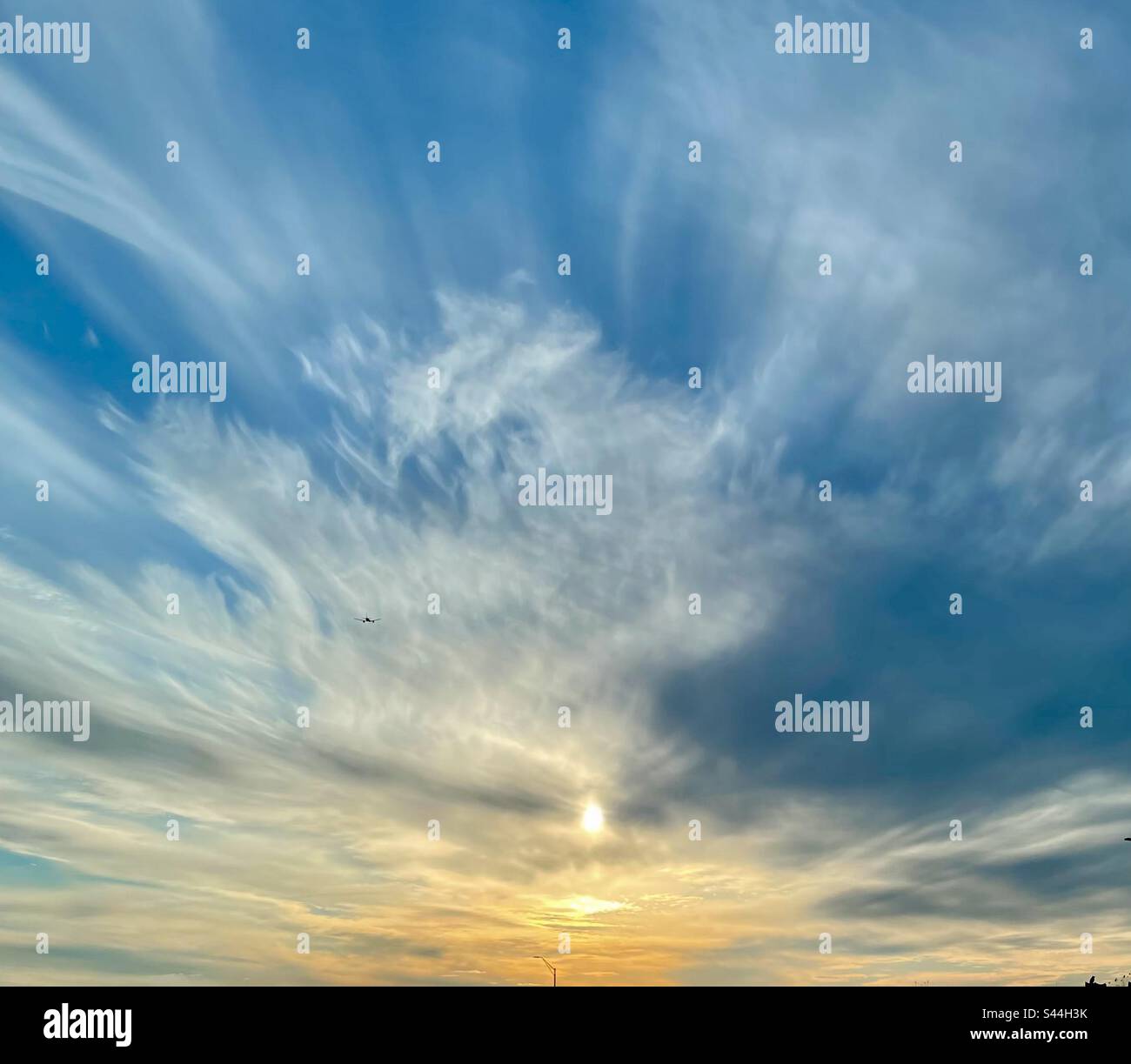 Phoenix sun hi-res stock photography and images - Alamy