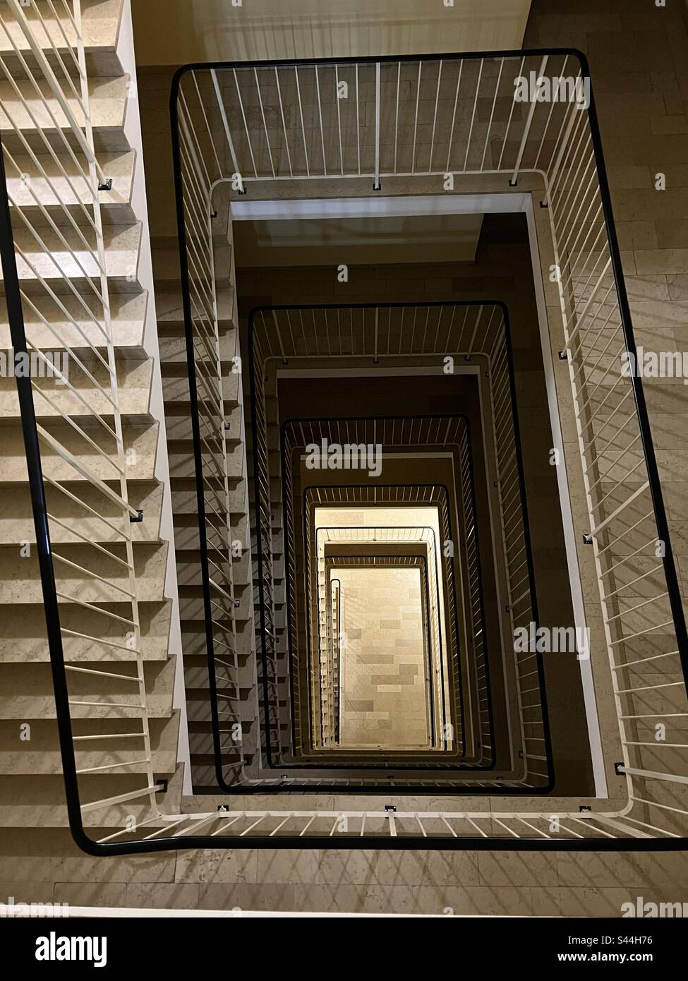 Stairs and design hi-res stock photography and images - Alamy