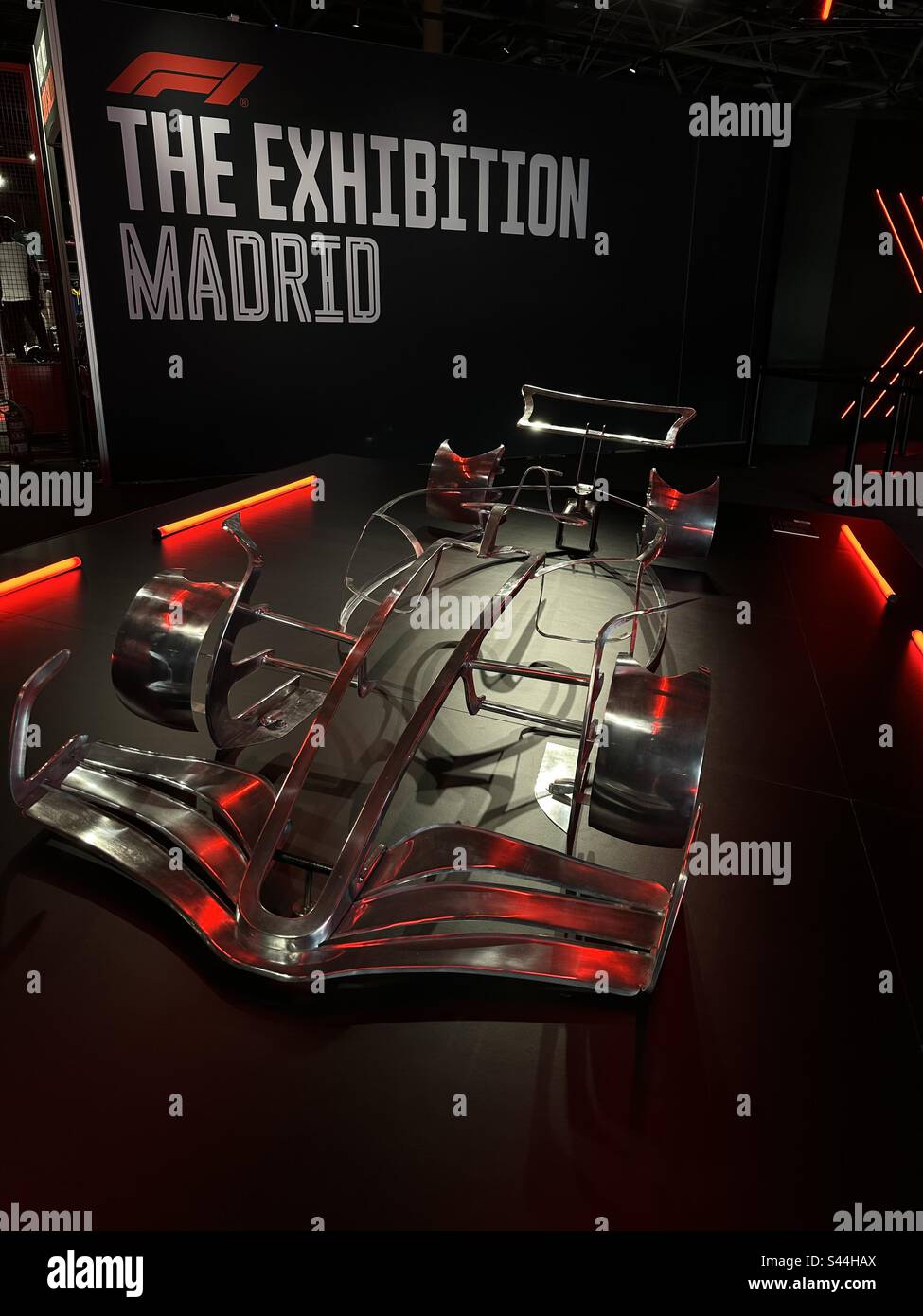 Prototype car hi-res stock photography and images - Alamy