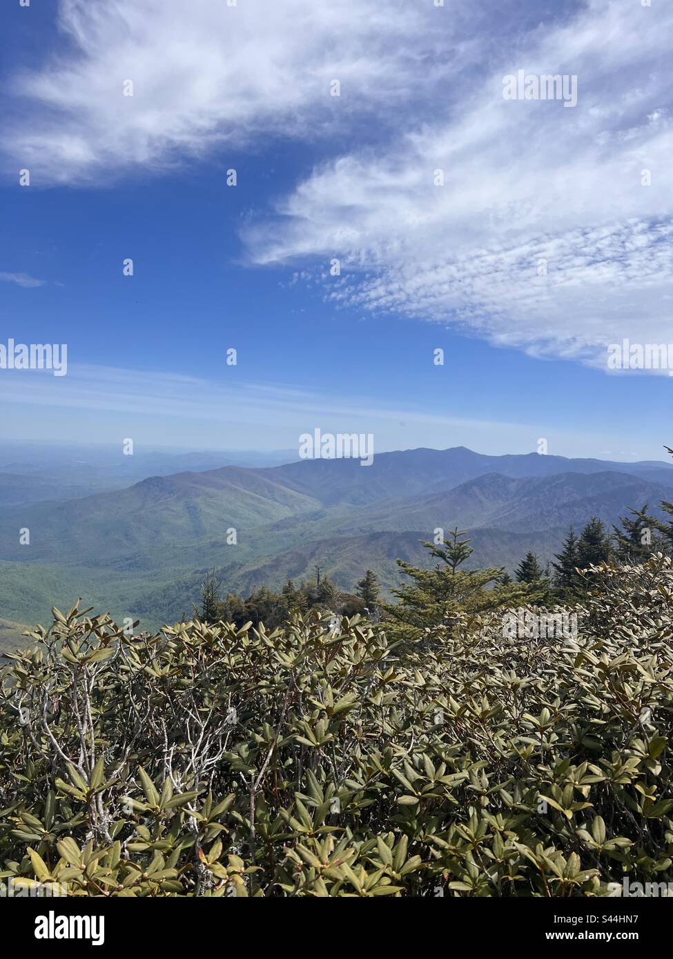 Mt leconte hi-res stock photography and images - Alamy