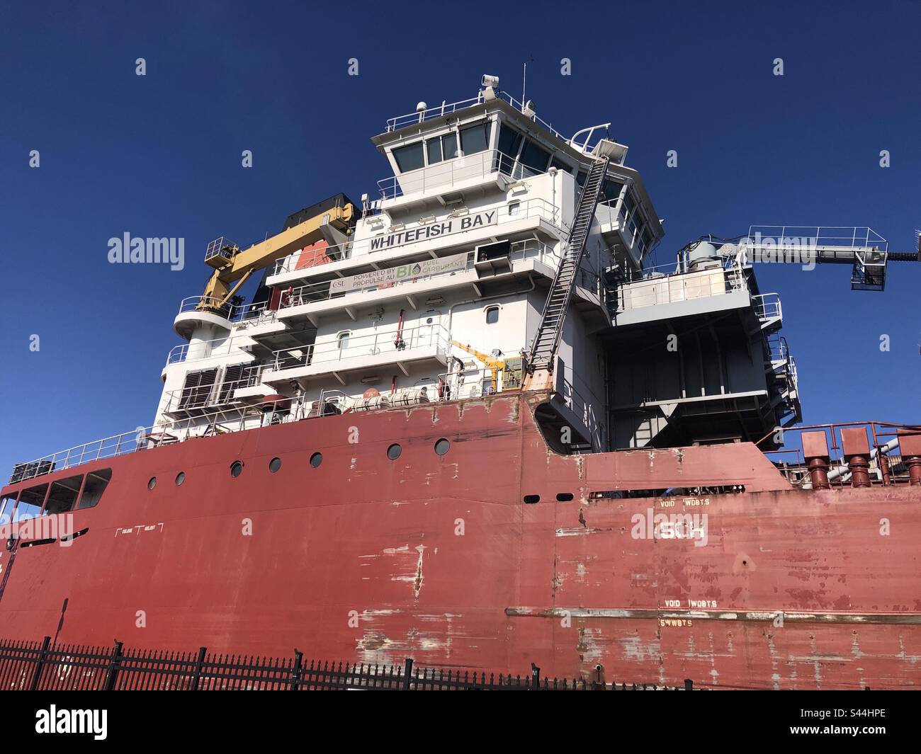 Welland canal locks hi-res stock photography and images - Alamy