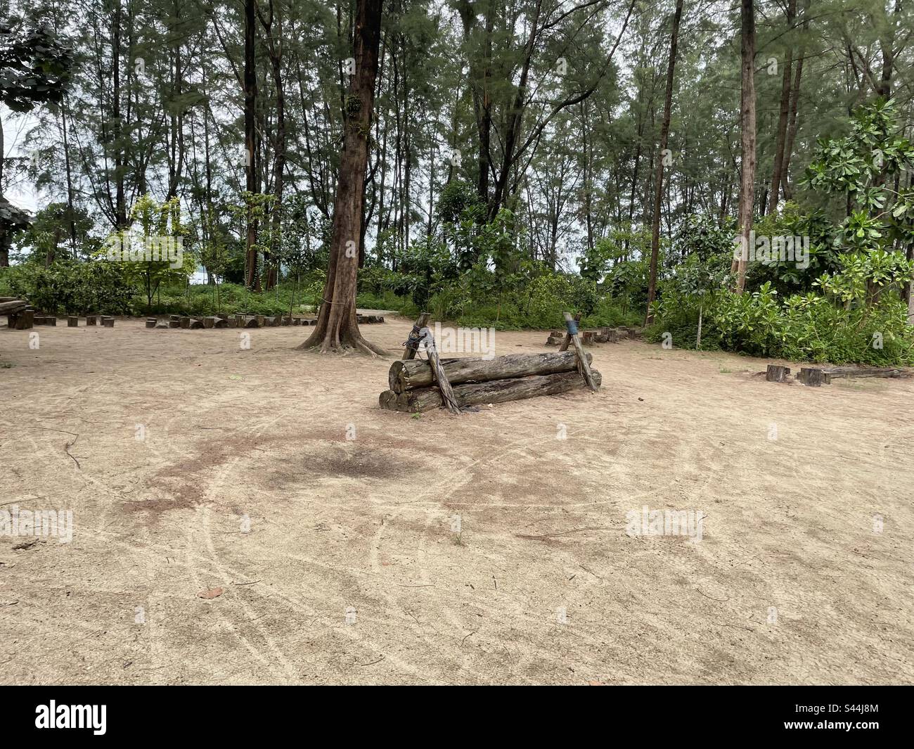 Singapore coney island hi-res stock photography and images - Alamy