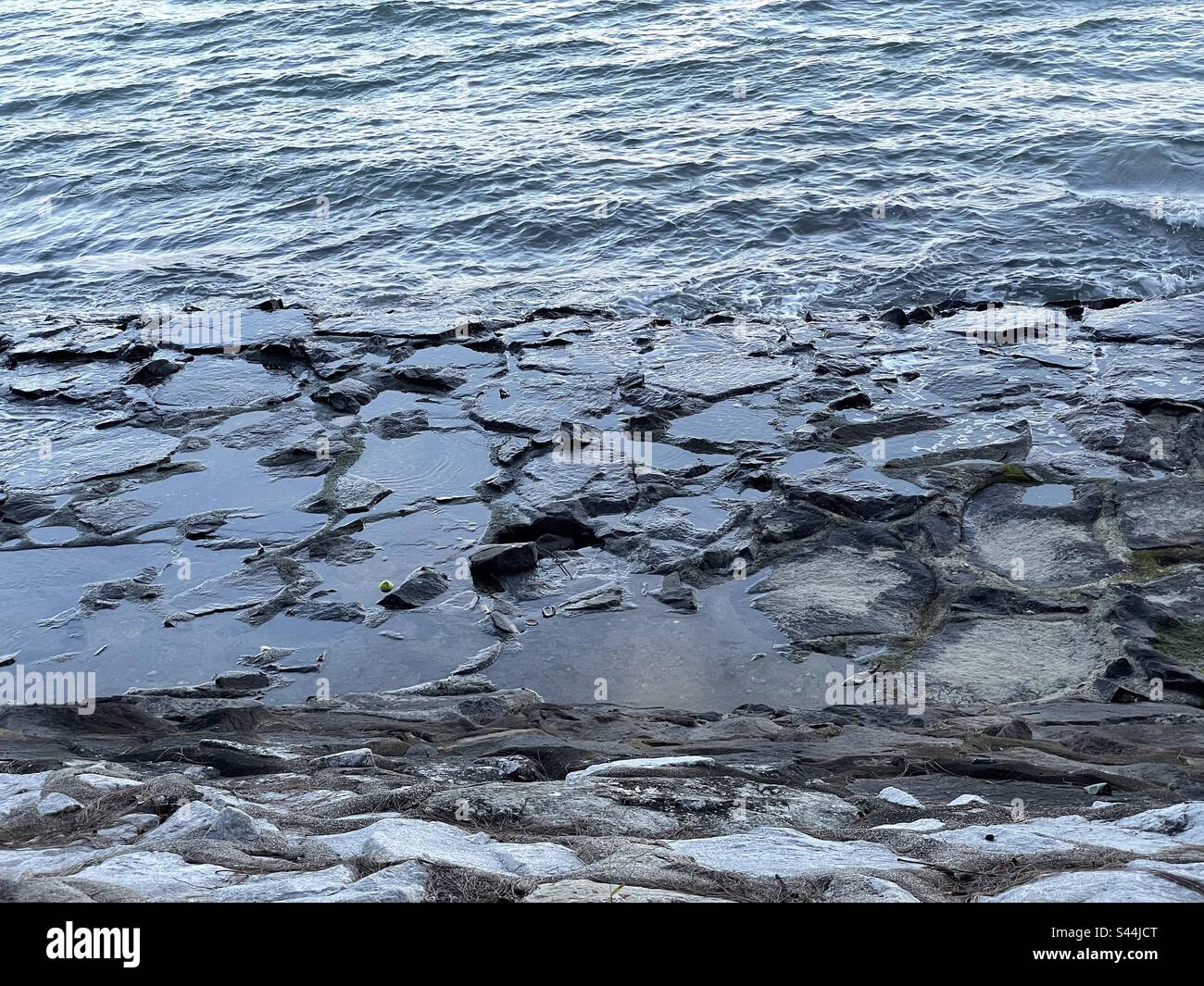 Tidal flow hi-res stock photography and images - Alamy