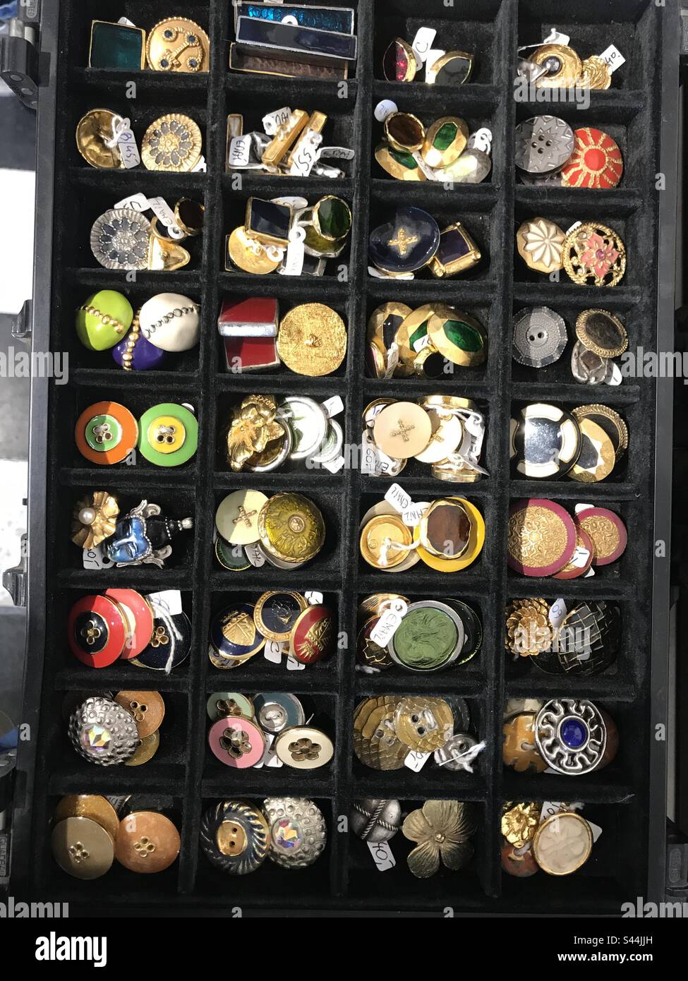 Knops hi-res stock photography and images - Alamy