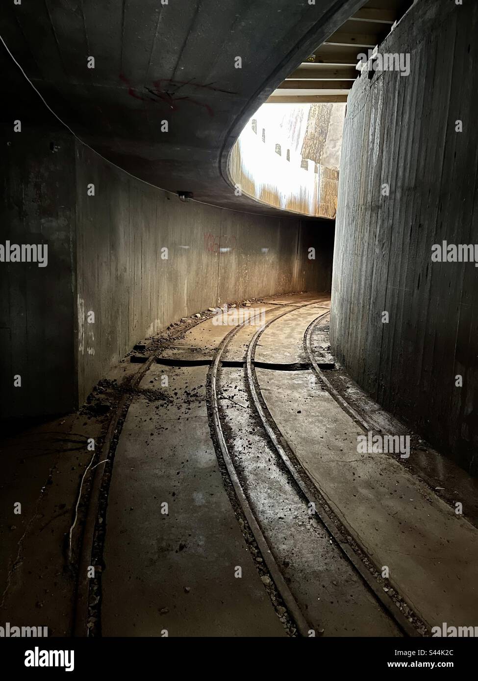 Ww2 bunker germany hi-res stock photography and images - Alamy