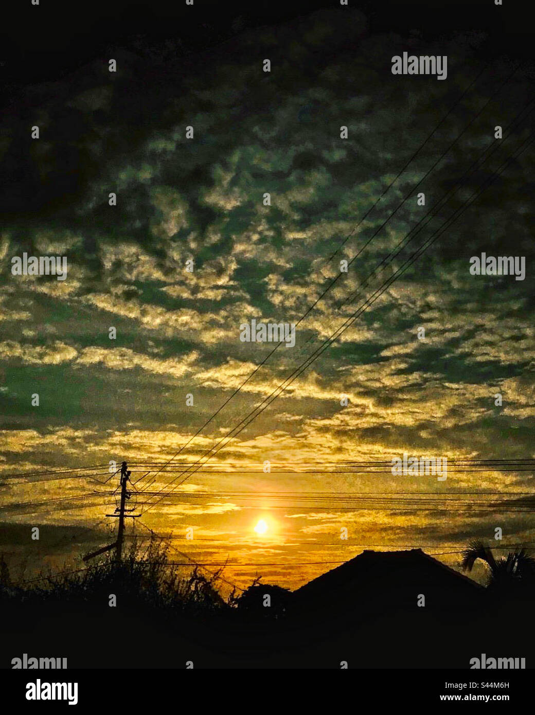 Beauty of god creation hi-res stock photography and images - Alamy