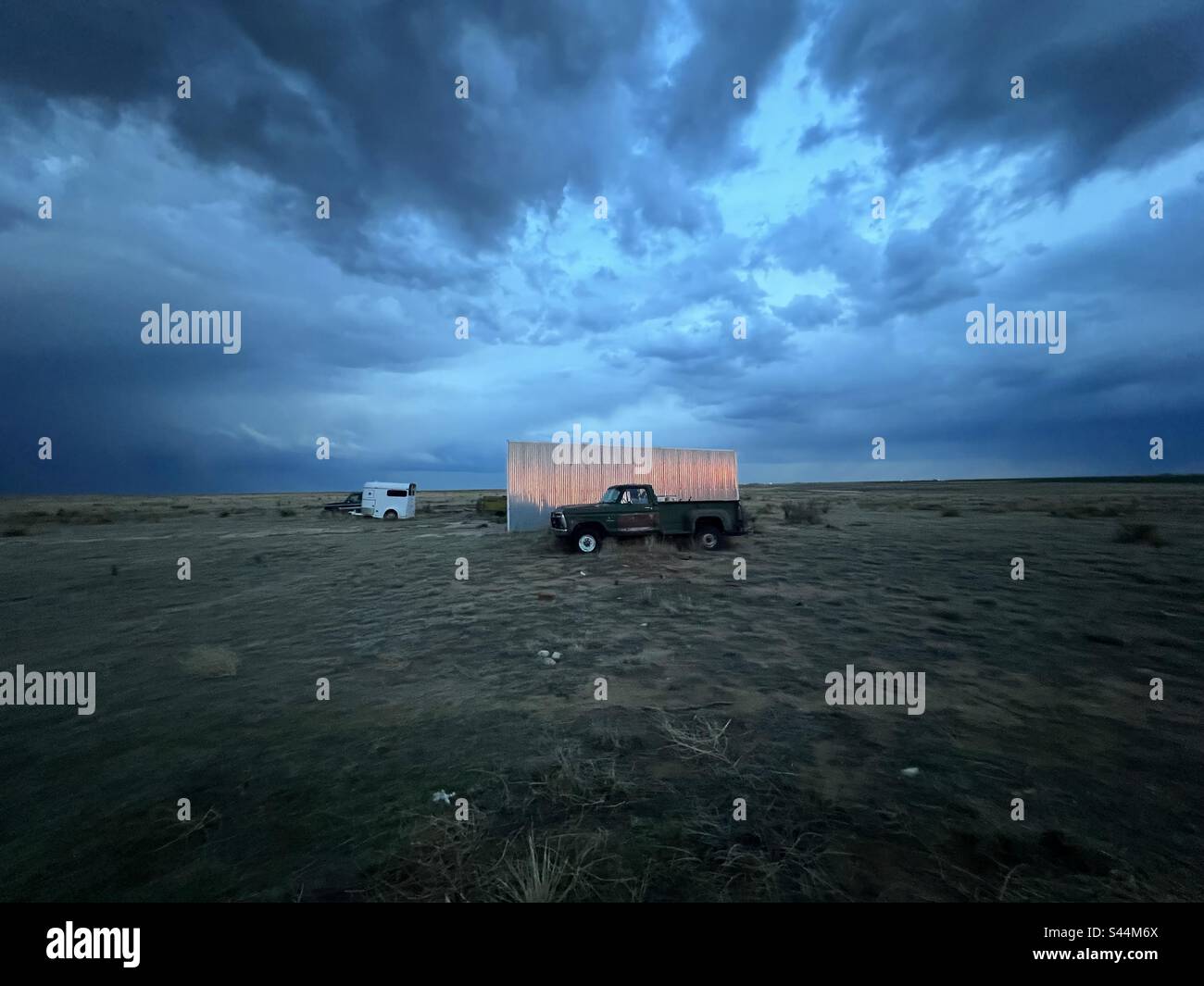 Texas golden hour hi-res stock photography and images - Alamy