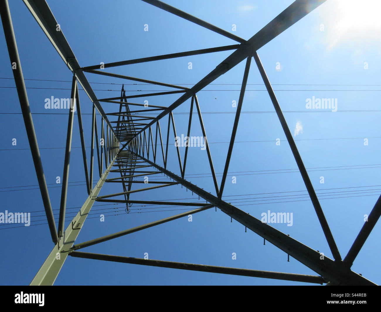 Strom power hi-res stock photography and images - Alamy