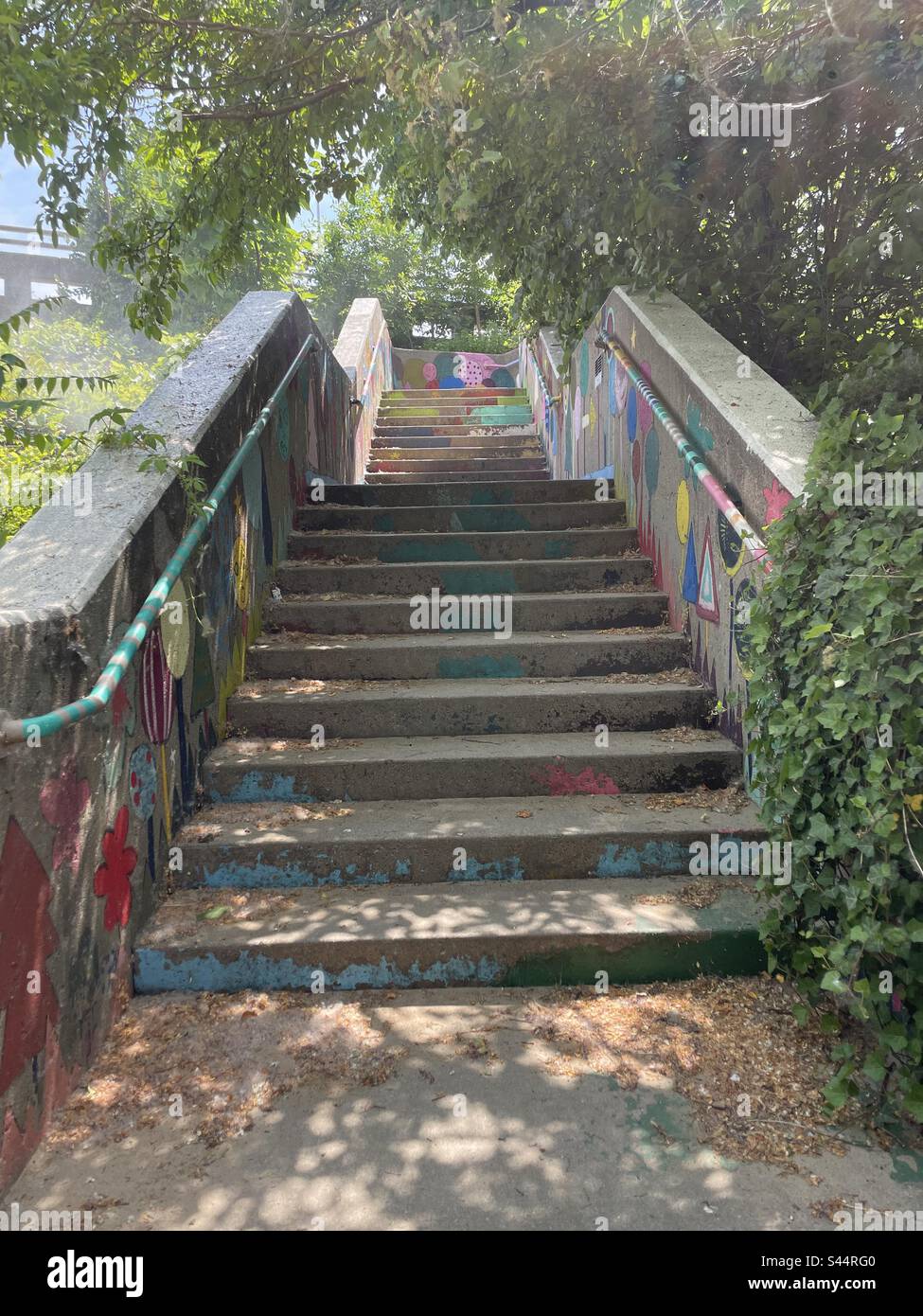 Beginning colors hi-res stock photography and images - Alamy