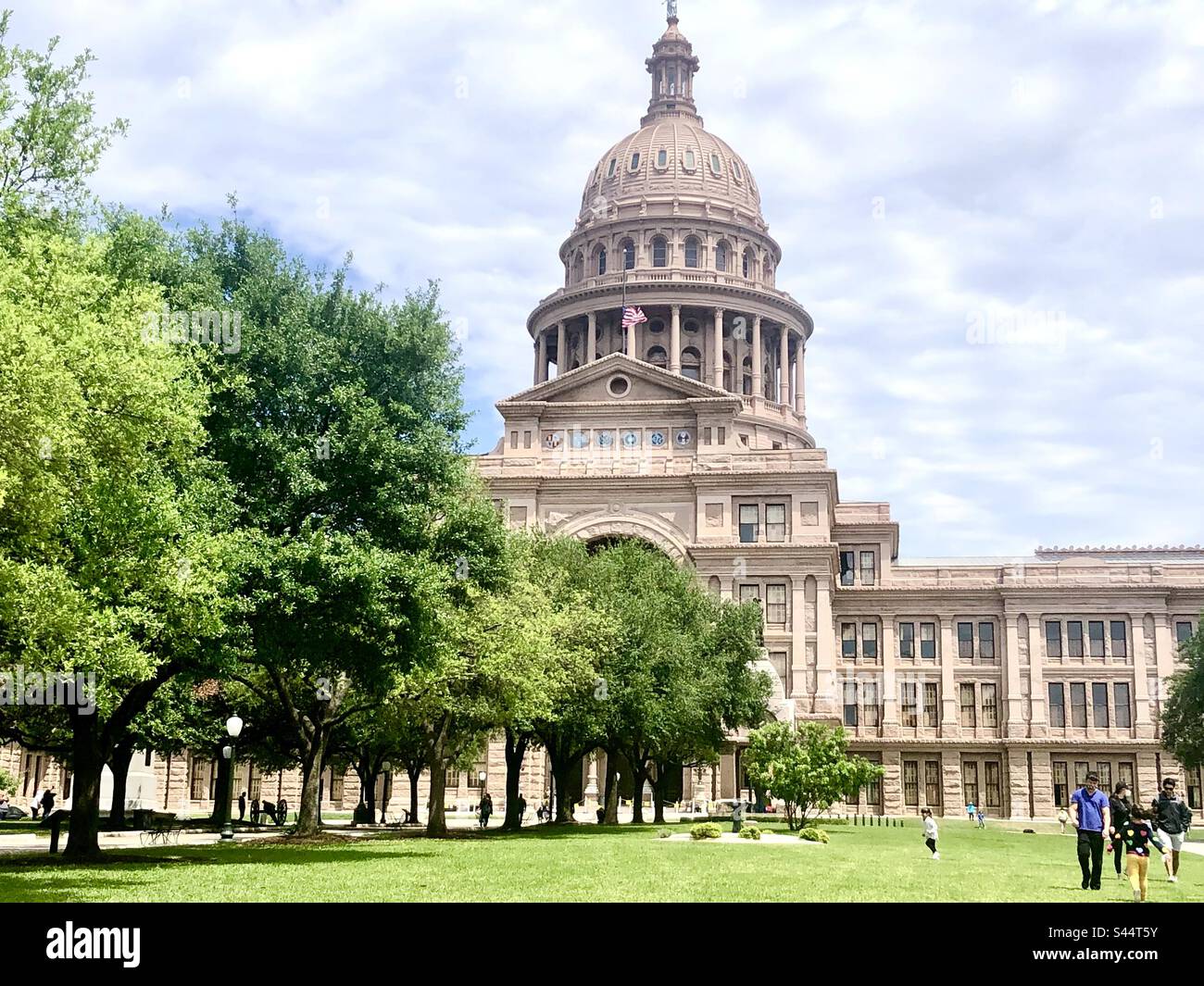 Tx capitol hi-res stock photography and images - Alamy