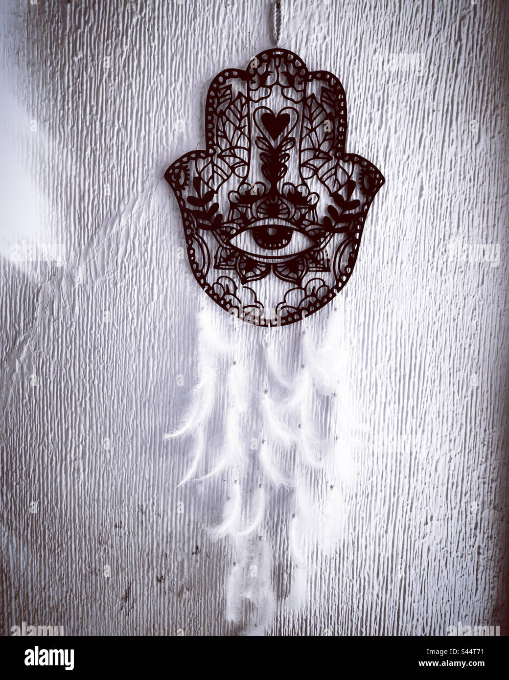 Mano fatima hi-res stock photography and images - Alamy