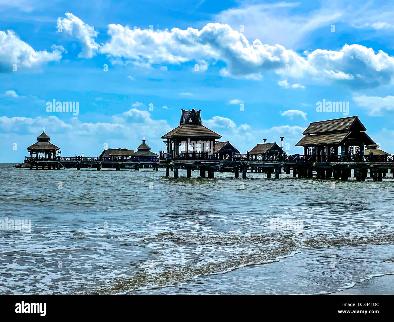 Maldives in China Stock Photo - Alamy