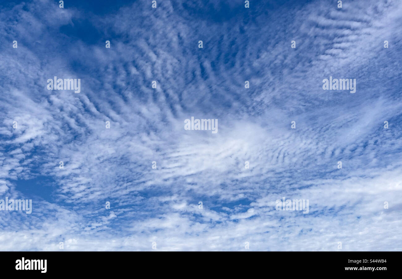 Sky variations hi-res stock photography and images - Alamy