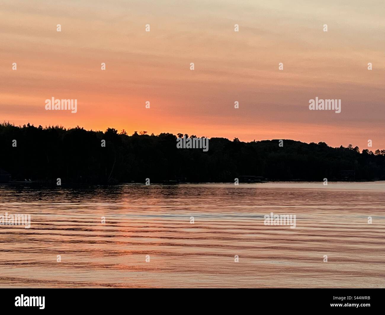 The Big V Stock Photo - Alamy