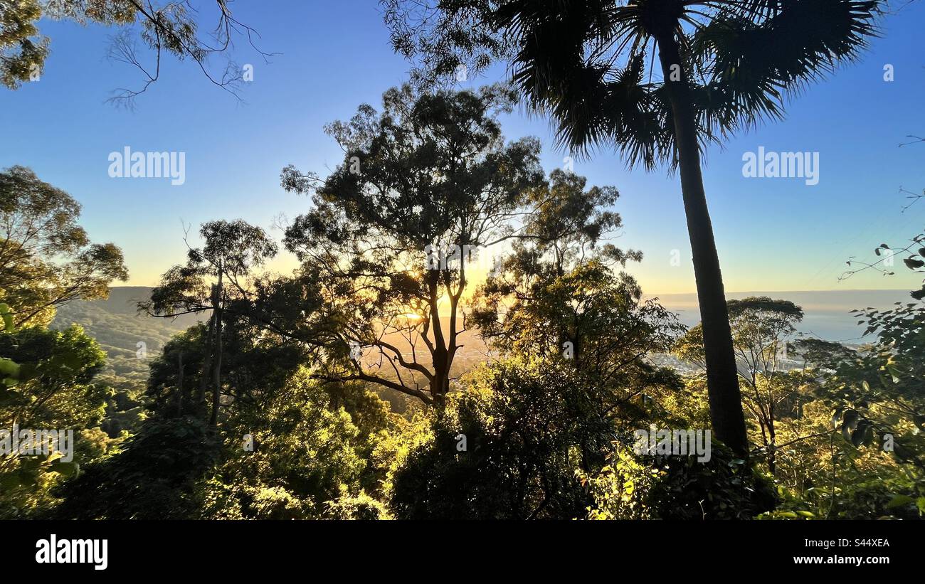 Mount keira hi-res stock photography and images - Alamy