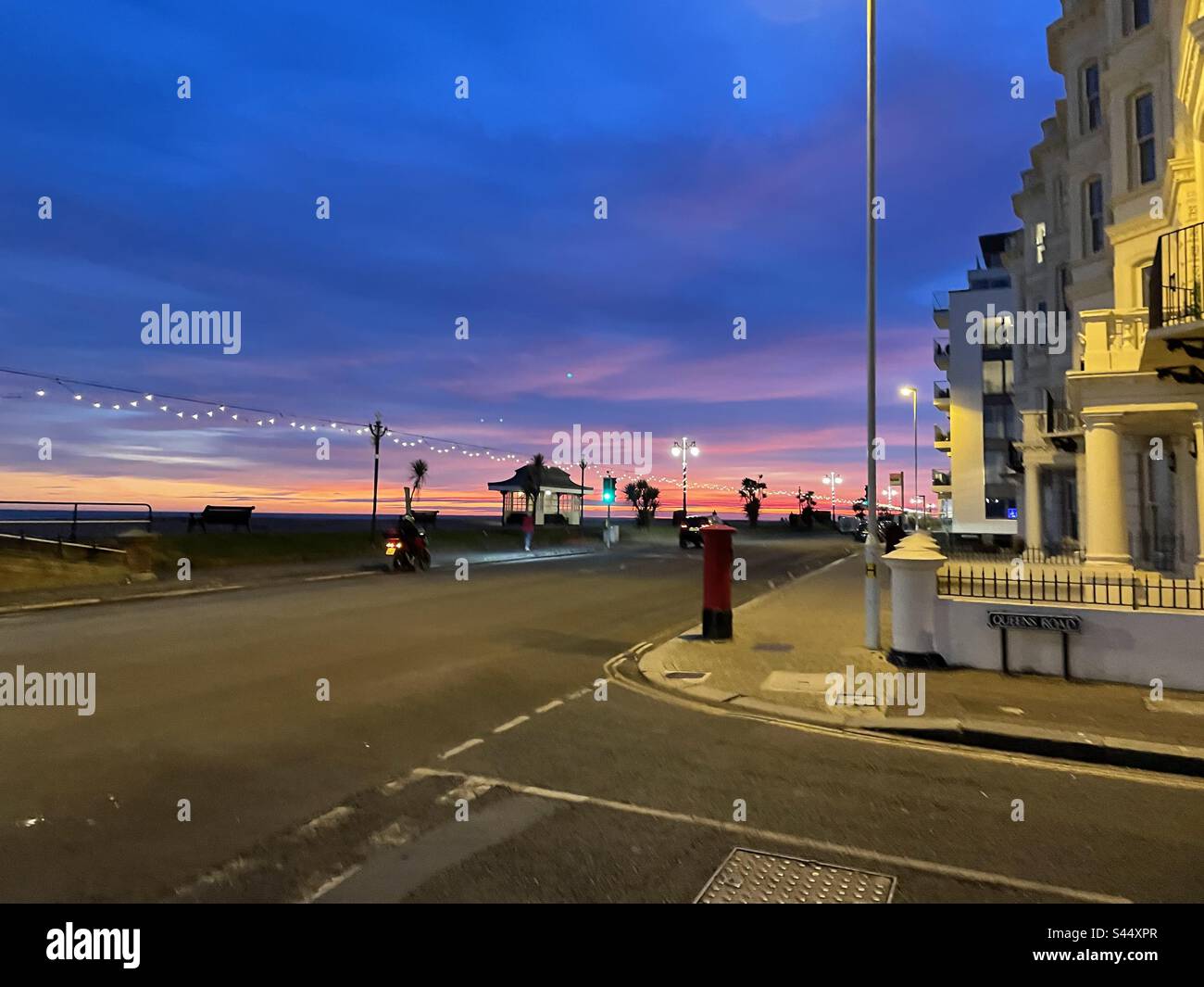 Victorian sky hi-res stock photography and images - Alamy