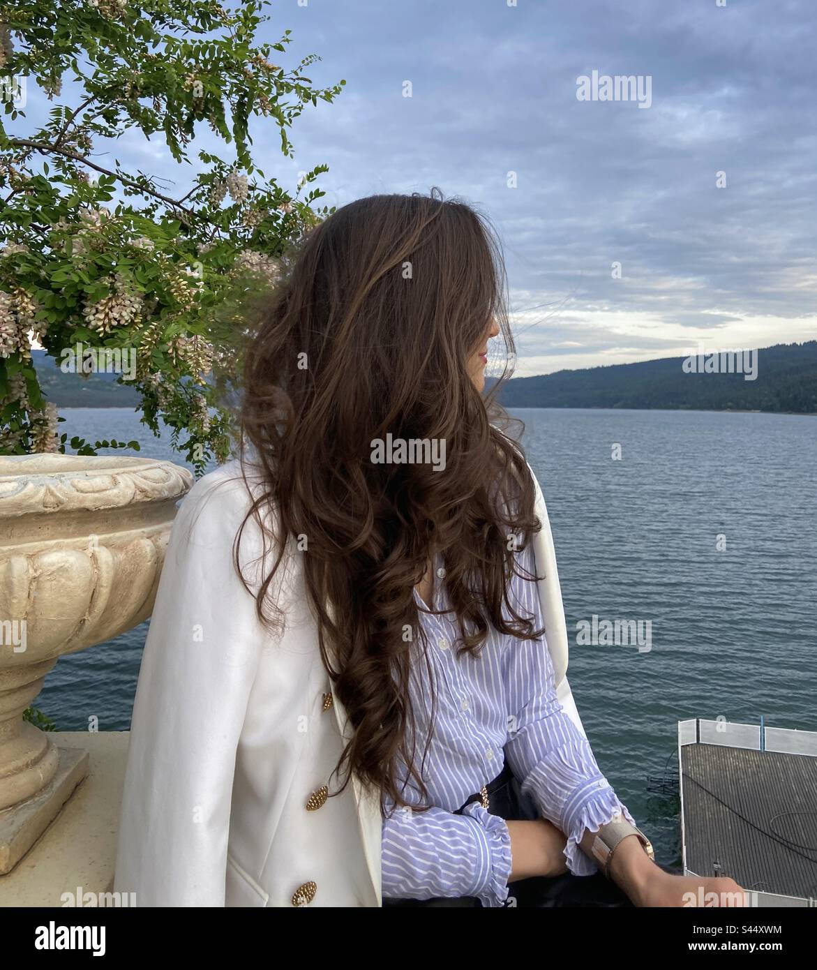 Italian vibes hi-res stock photography and images - Alamy