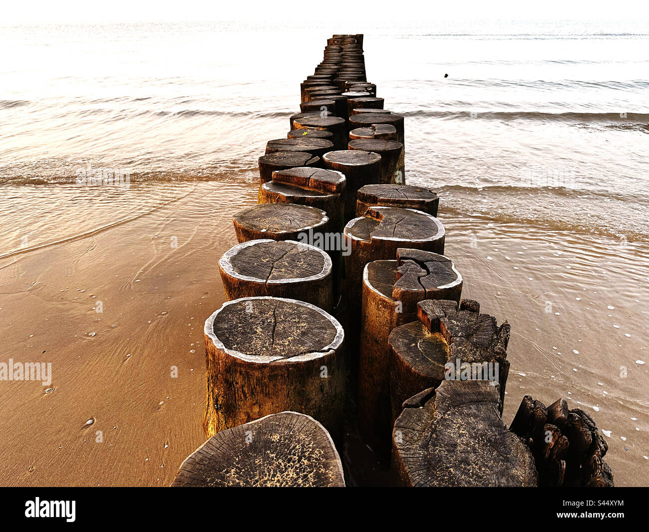 Spiaggia mare oceano hi-res stock photography and images - Alamy