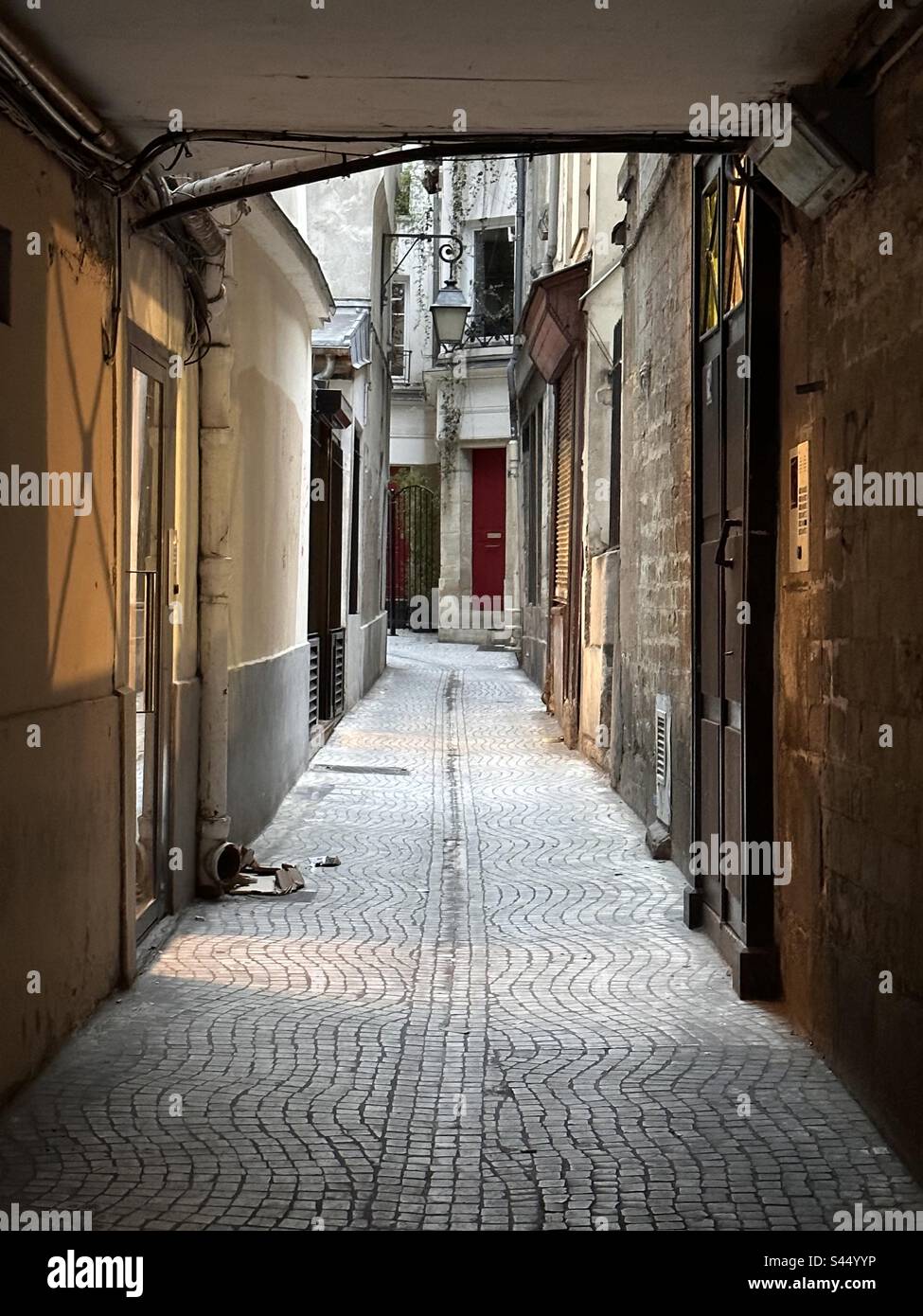 Diagon alley harry potter hi-res stock photography and images - Alamy