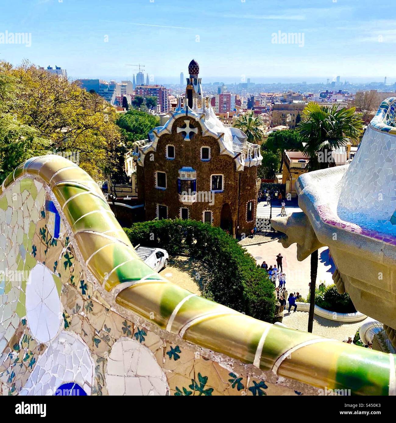 Mosaic art bread hi-res stock photography and images - Alamy