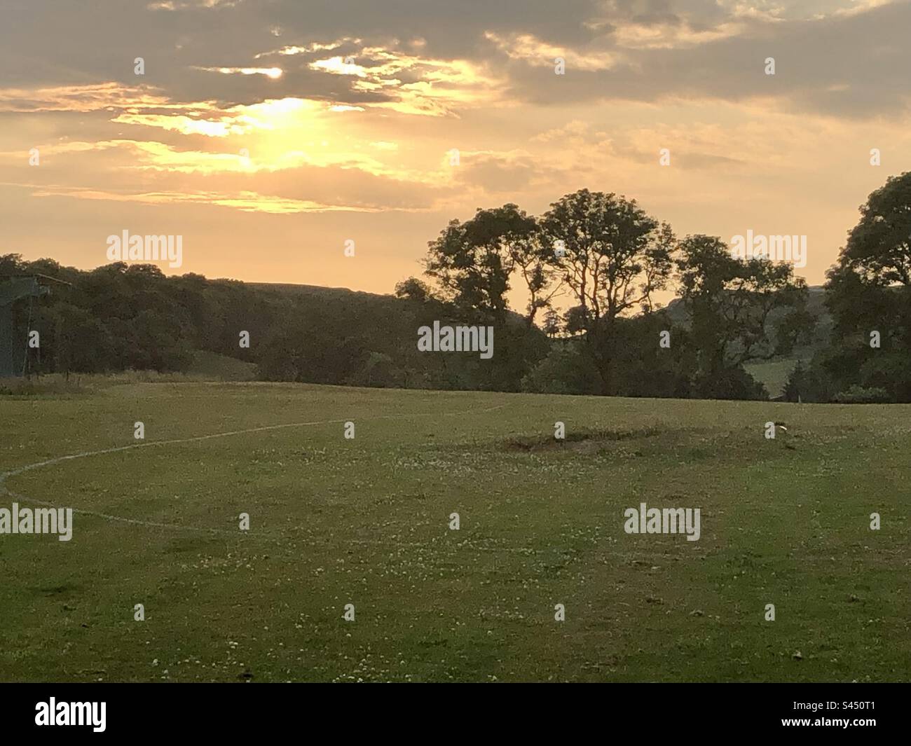 Tobermory golf club hi-res stock photography and images - Alamy
