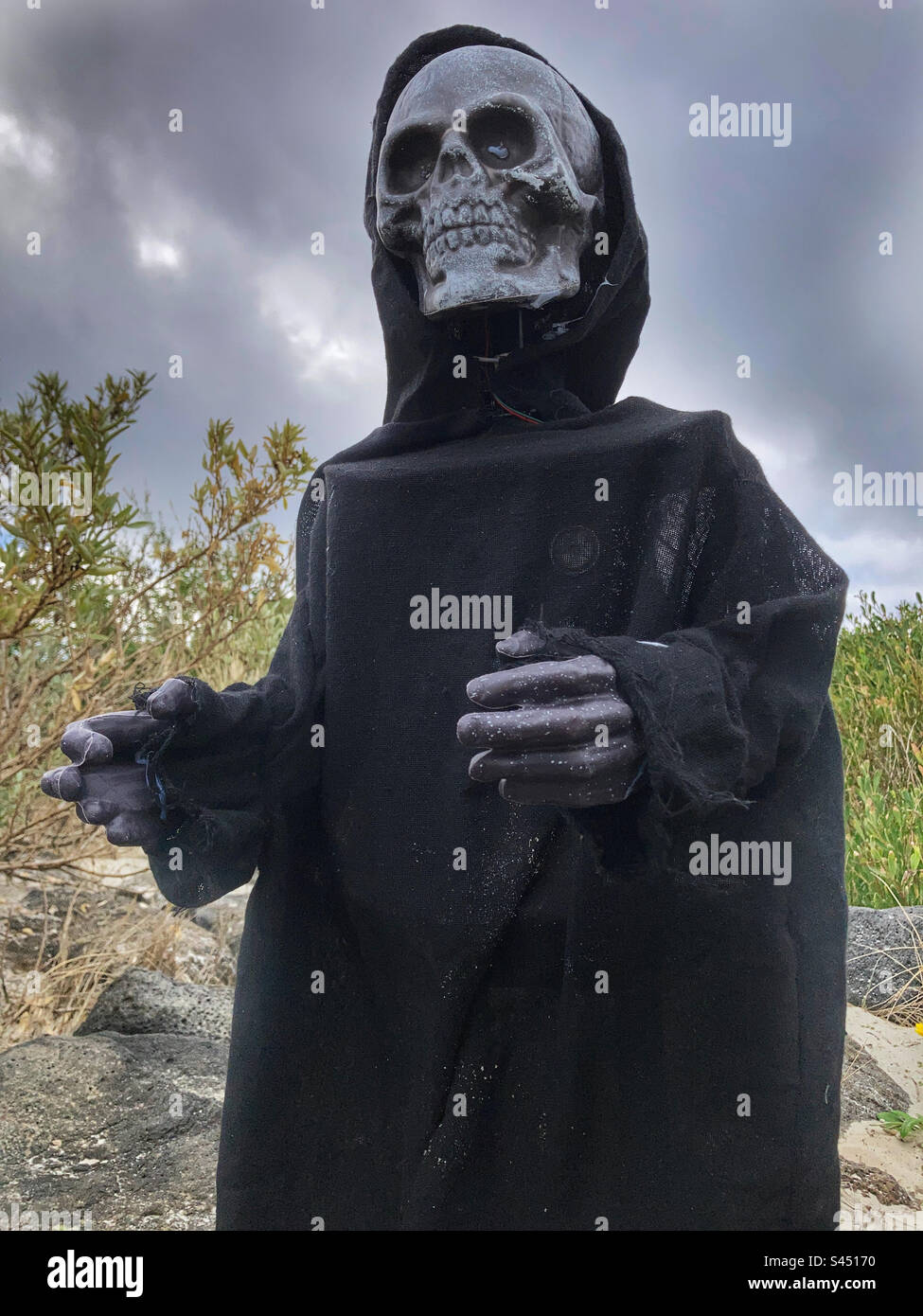 Puppet skeleton hi-res stock photography and images - Alamy