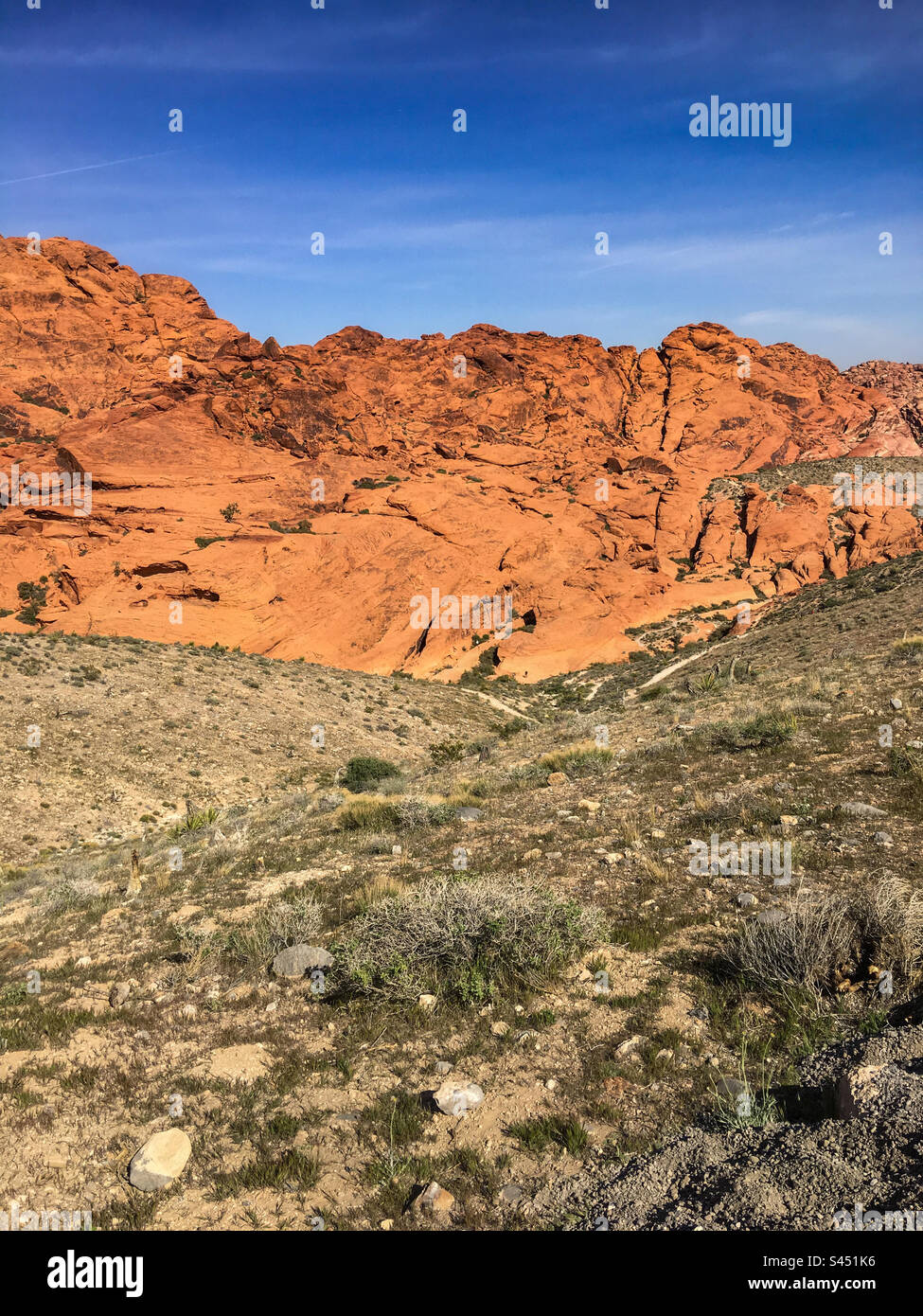 Red rocks state park hi-res stock photography and images - Alamy