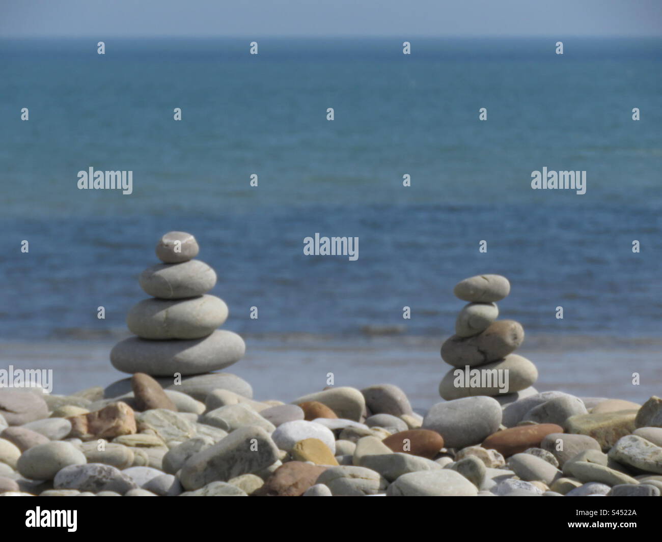 Stones tower hi-res stock photography and images - Alamy