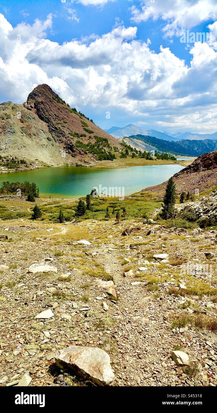 Gaylor lakes hi-res stock photography and images - Alamy