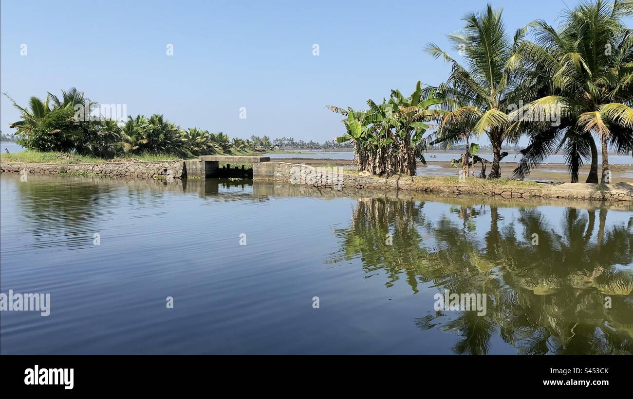 Back water hi-res stock photography and images - Alamy