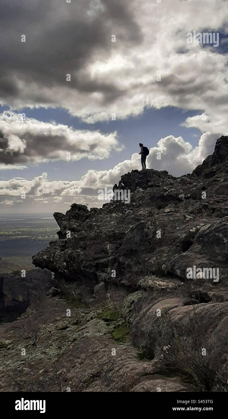 Grampian range hi-res stock photography and images - Alamy