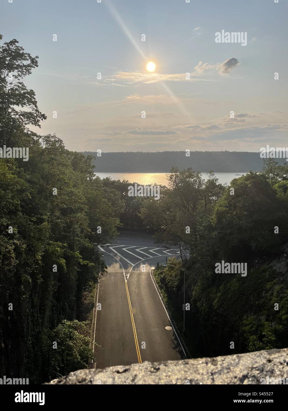 Atardecer hi-res stock photography and images - Alamy
