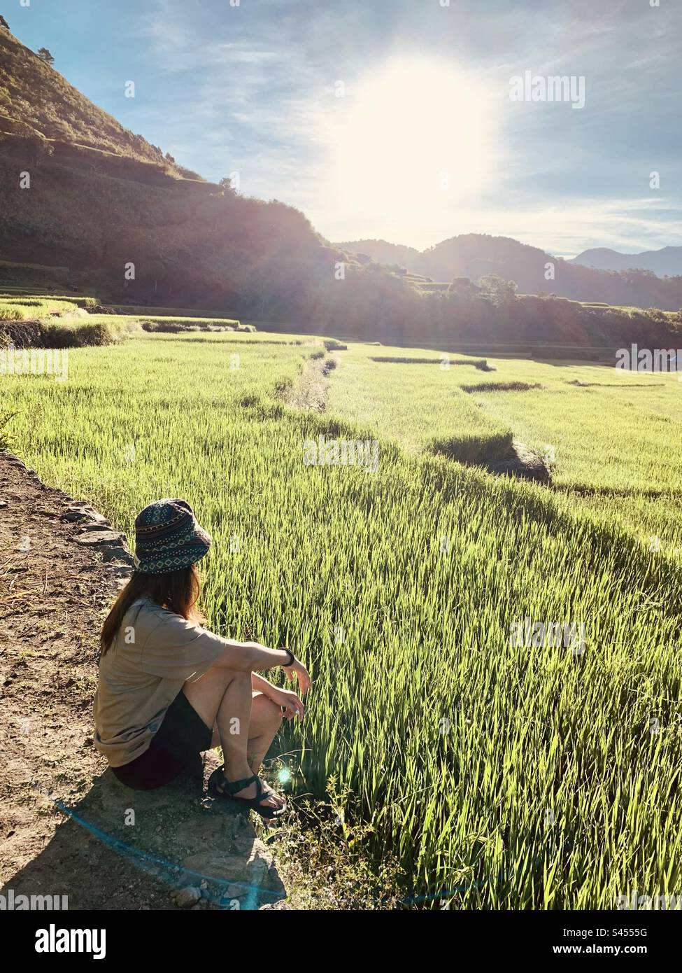 Buscalan hi-res stock photography and images - Alamy