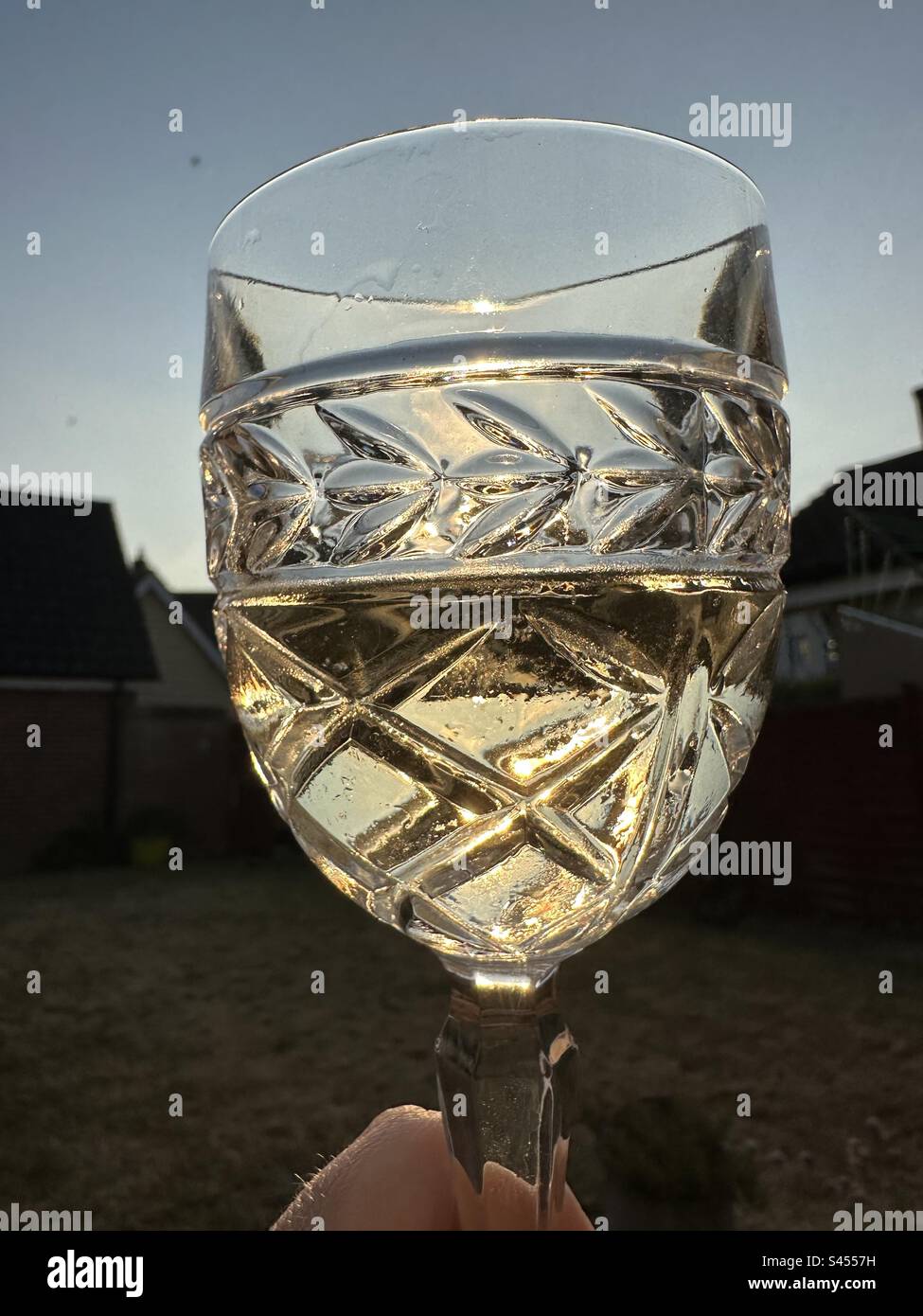 Cheers with prosecco hi-res stock photography and images - Alamy