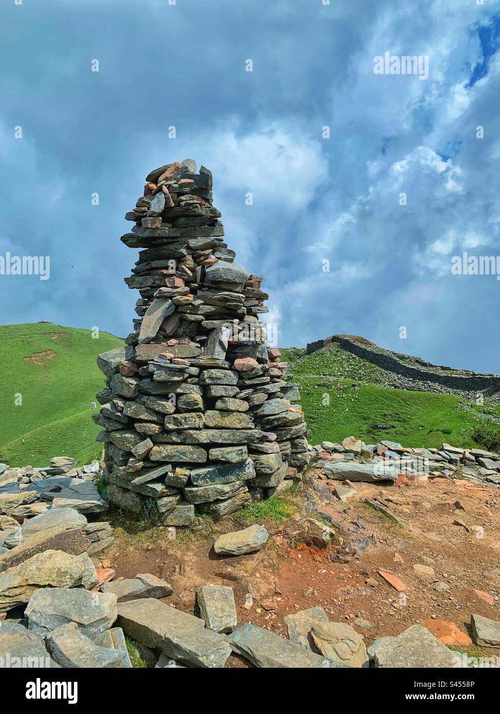 Stack rocks hi-res stock photography and images - Alamy