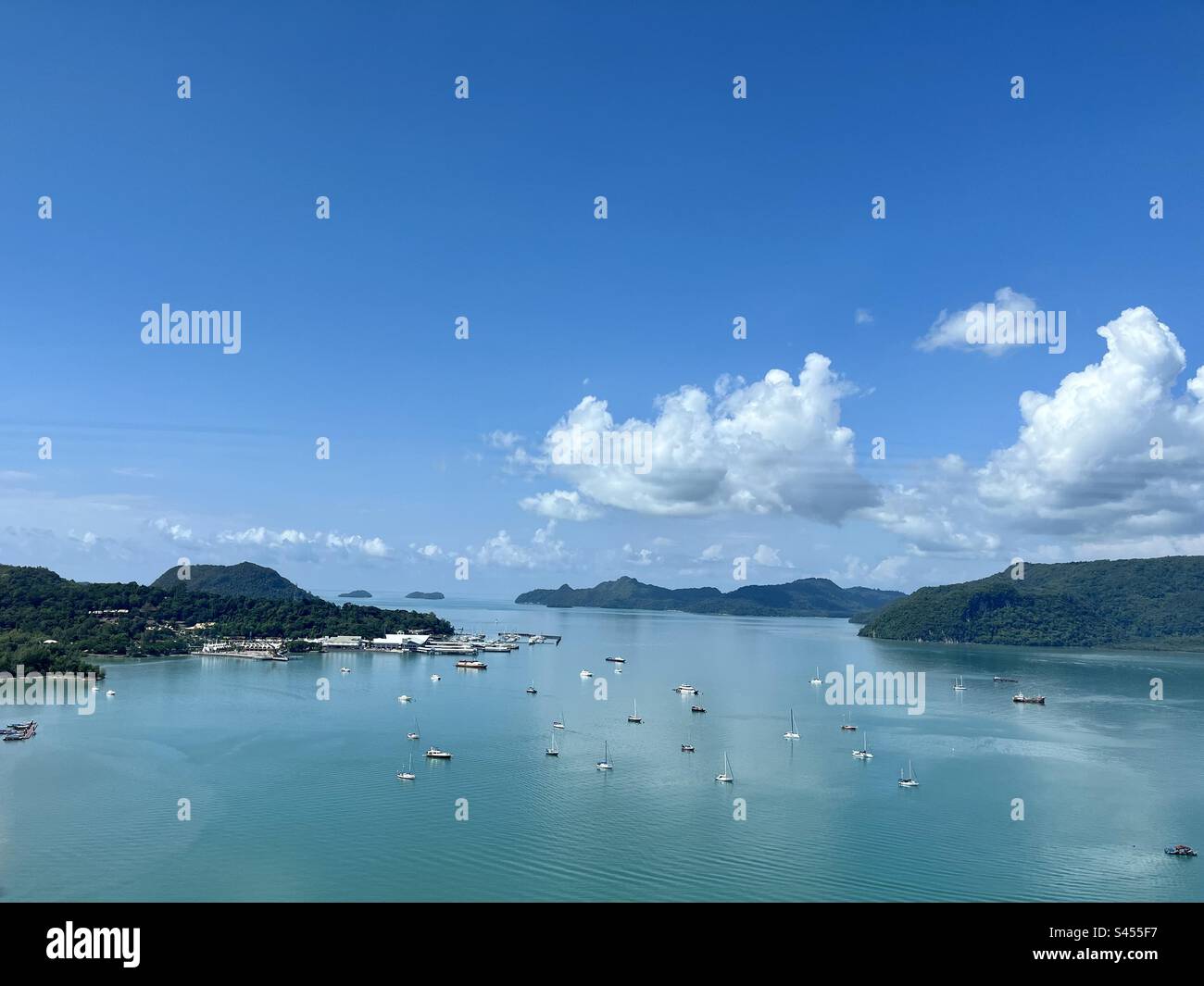 Kedah tower hi-res stock photography and images - Alamy