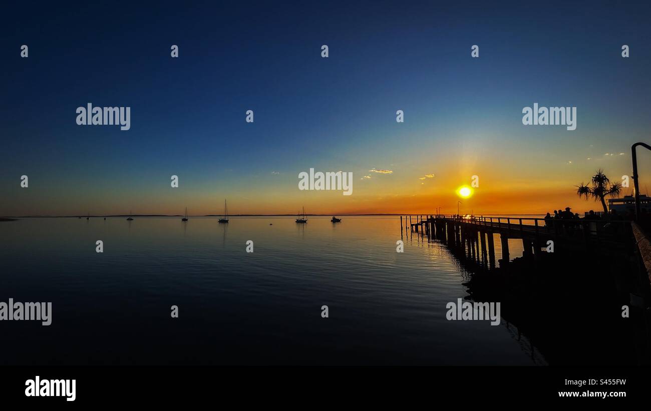 K'gari island hi-res stock photography and images - Alamy