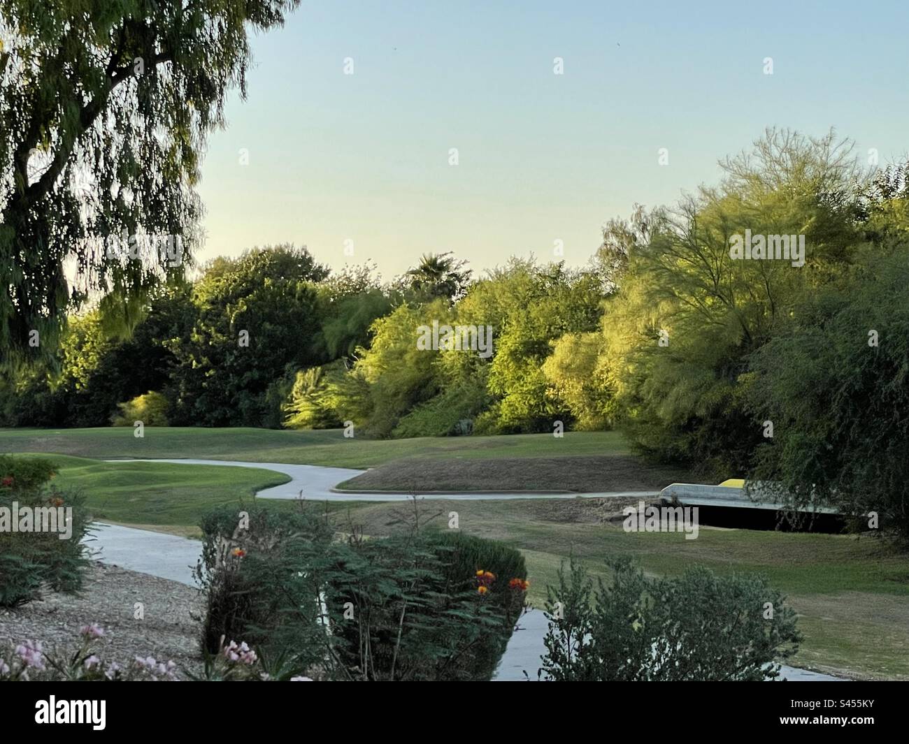 Dusk a hi-res stock photography and images - Alamy