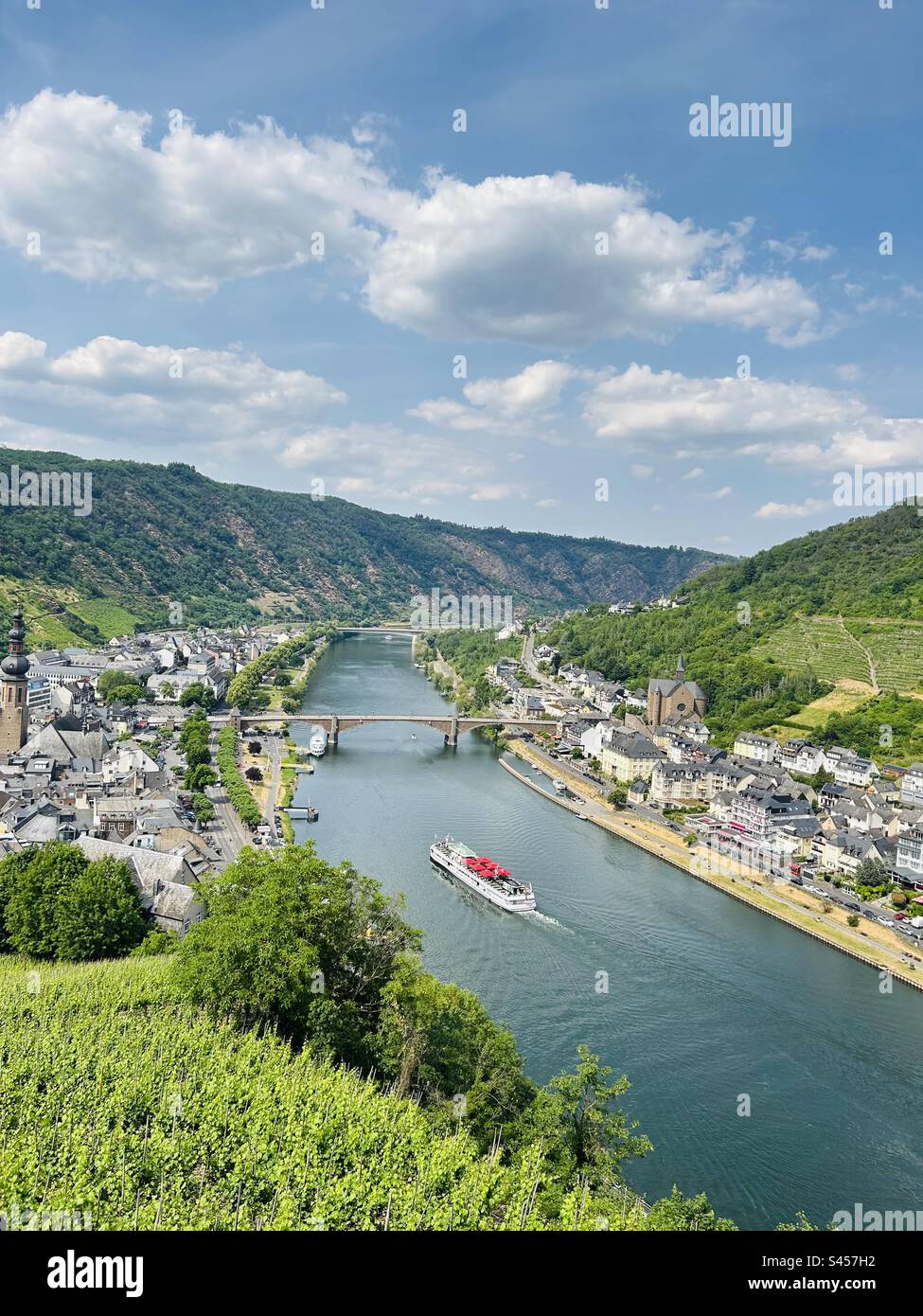 Mainz castle hi-res stock photography and images - Alamy